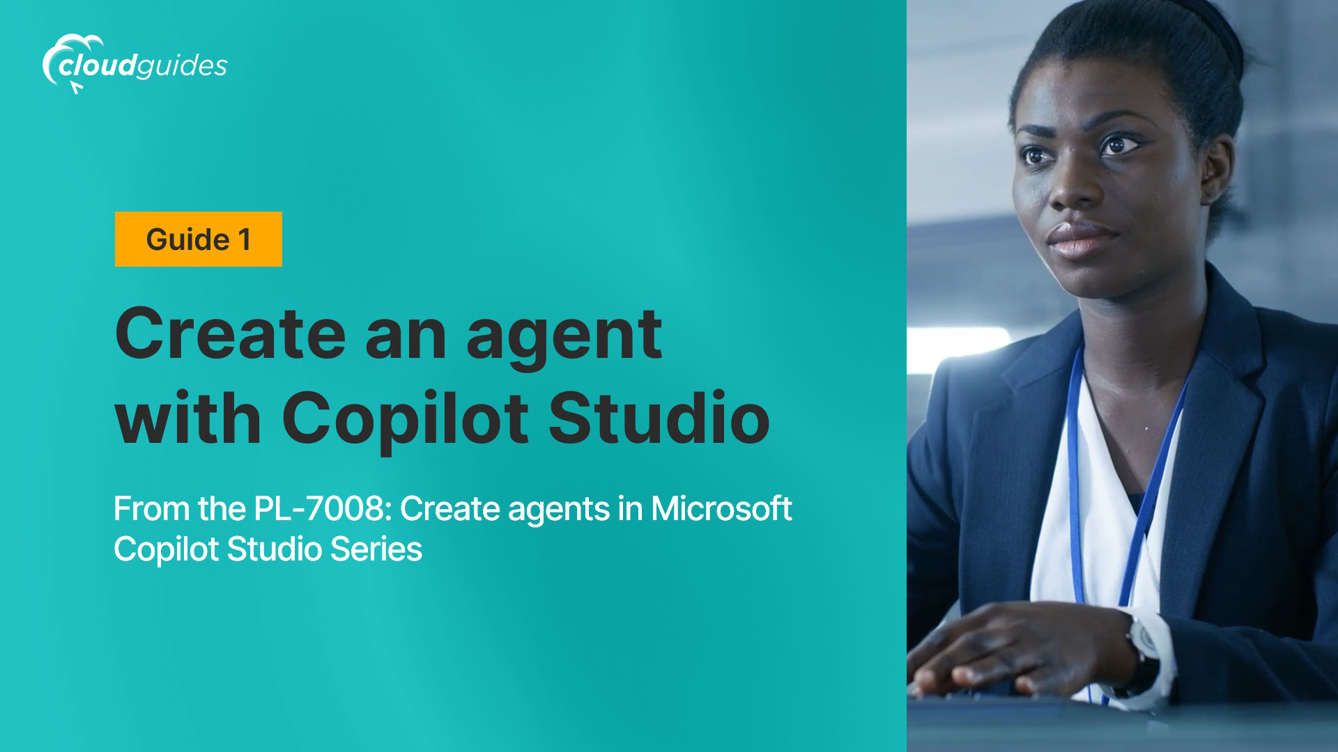 PL-7008: Work with entities in Copilot Studio - Interactive Guide
